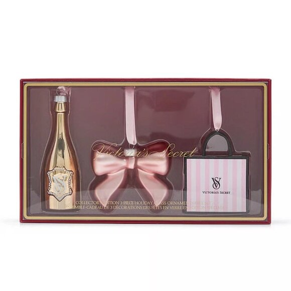 Victoria's Secret | Accents | Victorias Secret Exclusive Limited ...